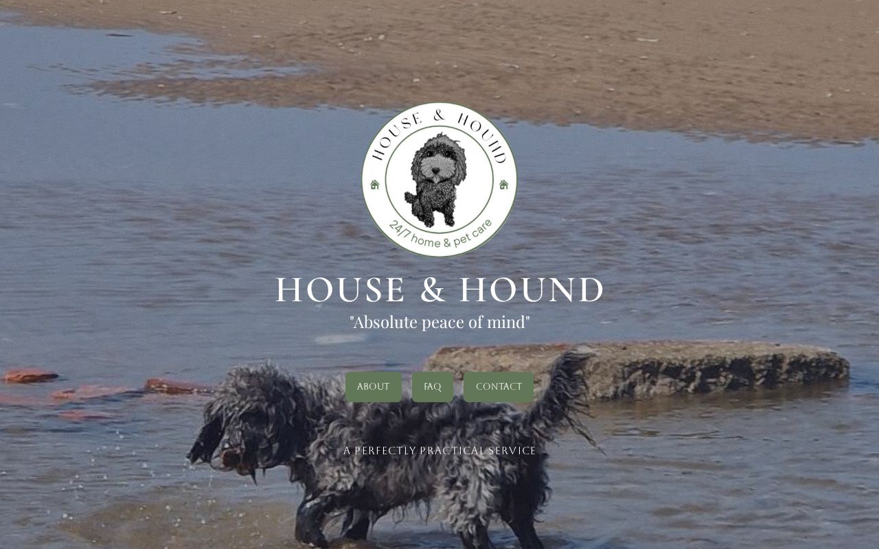 House Hound